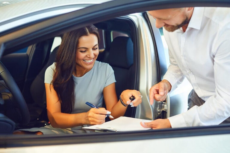 Buying Your First Car in South Africa. A Comprehensive Guide to Buying ...